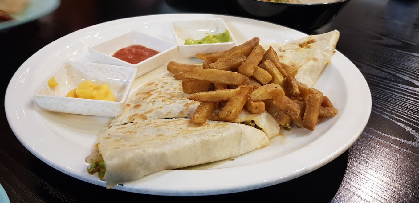 Chic Boy Inasal Restaurant ( Filipino Restaurants) in Dubai | Get ...