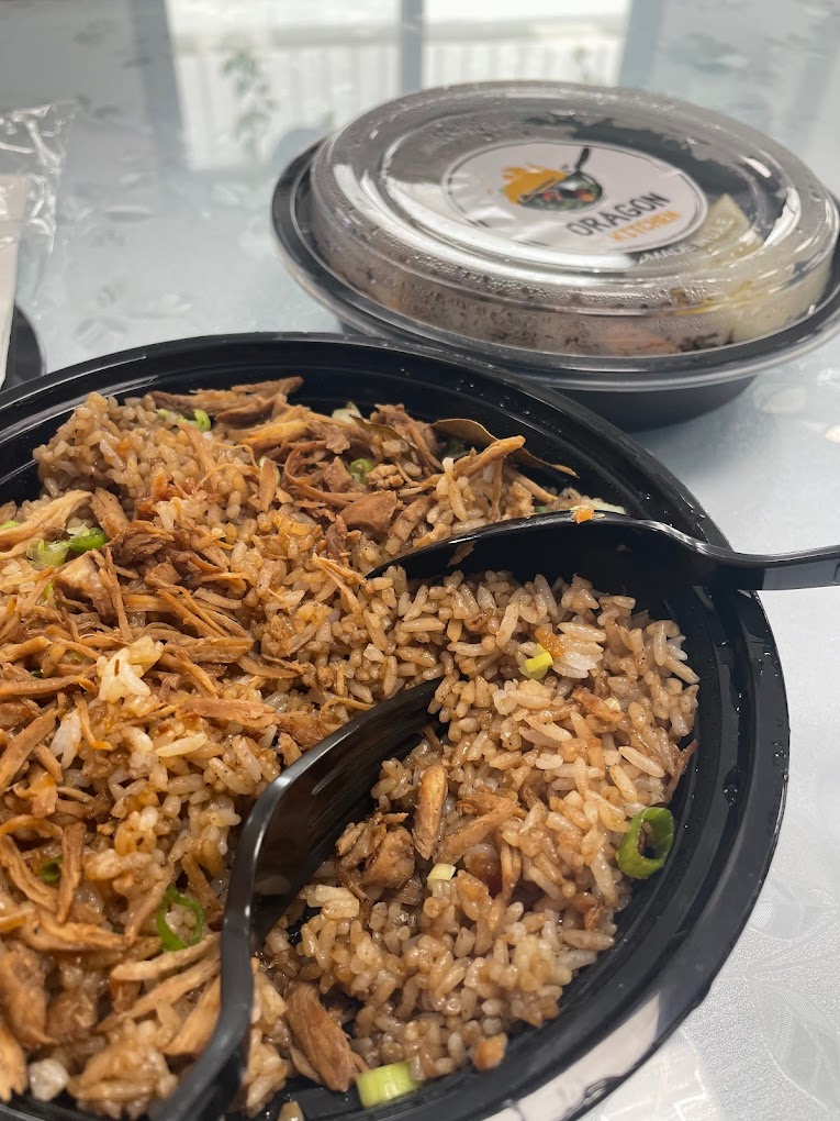 Chic Boy Inasal Restaurant ( Filipino Restaurants) in Dubai | Get ...