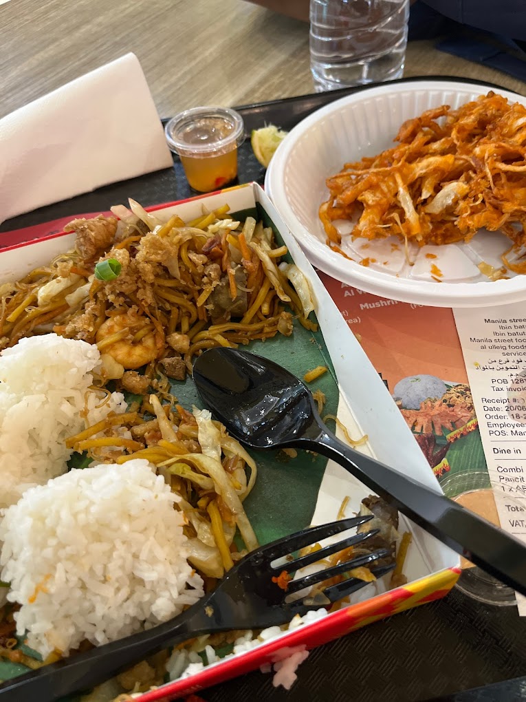 Razon's of Guagua ( Filipino Restaurants) in Al Karama | Get Contact ...