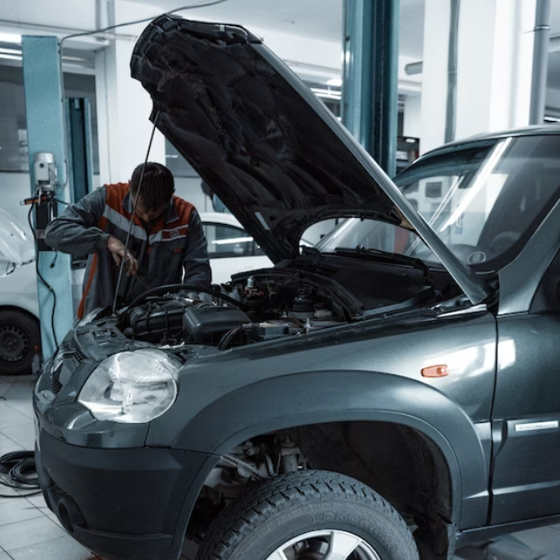 Smart Auto Repair (Auto Body Shops) in Al Karama | Get Contact Number ...