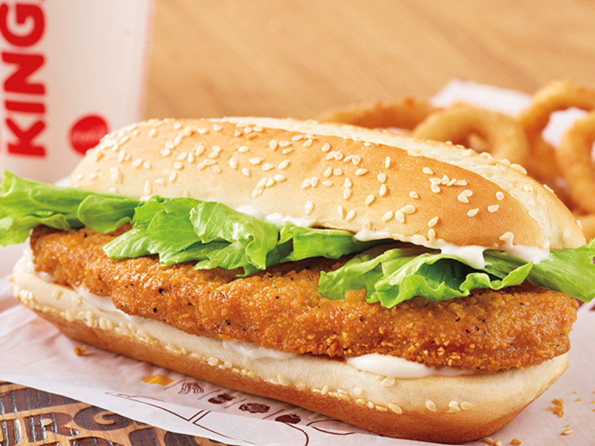 Burger King - Ghoroob Adnoc (Food Court) in Mirdif | Get Contact Number ...