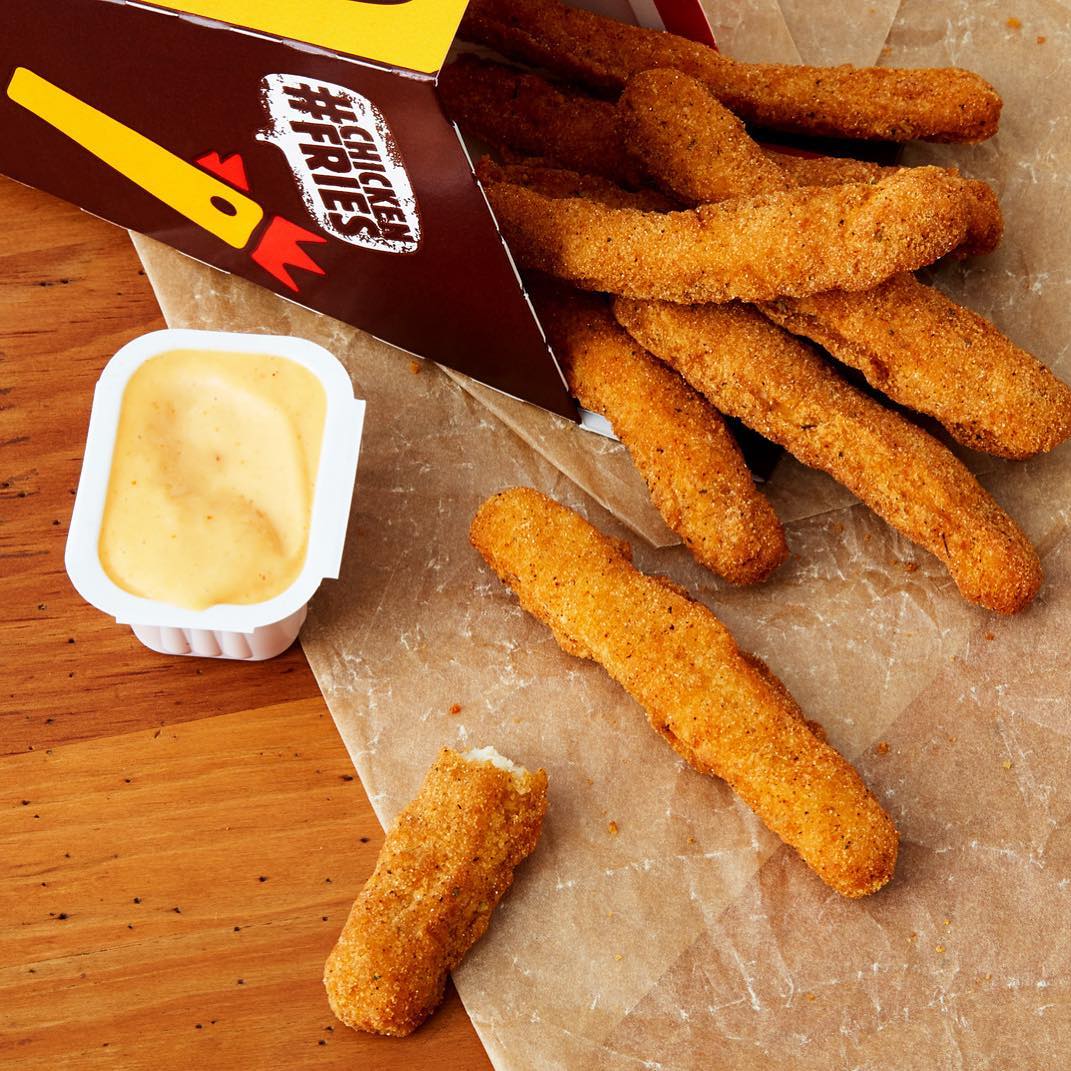 Burger King - Ghoroob Adnoc (Food Court) in Mirdif | Get Contact Number ...