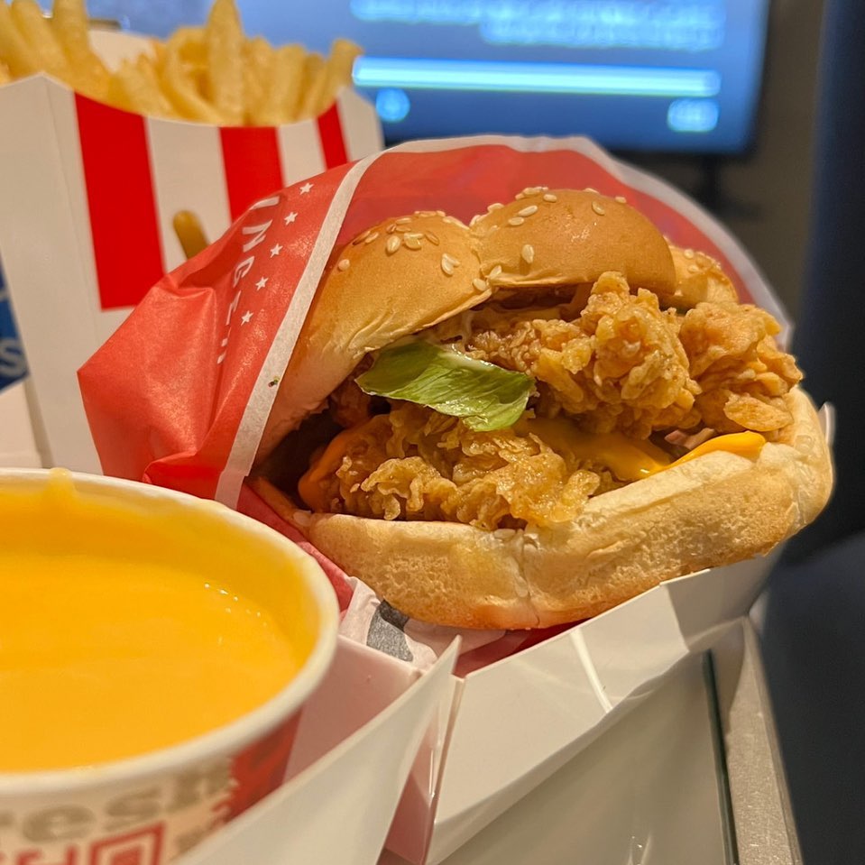 KFC - Jumeirah Road (Food Court) in Jumeirah | Get Contact Number ...