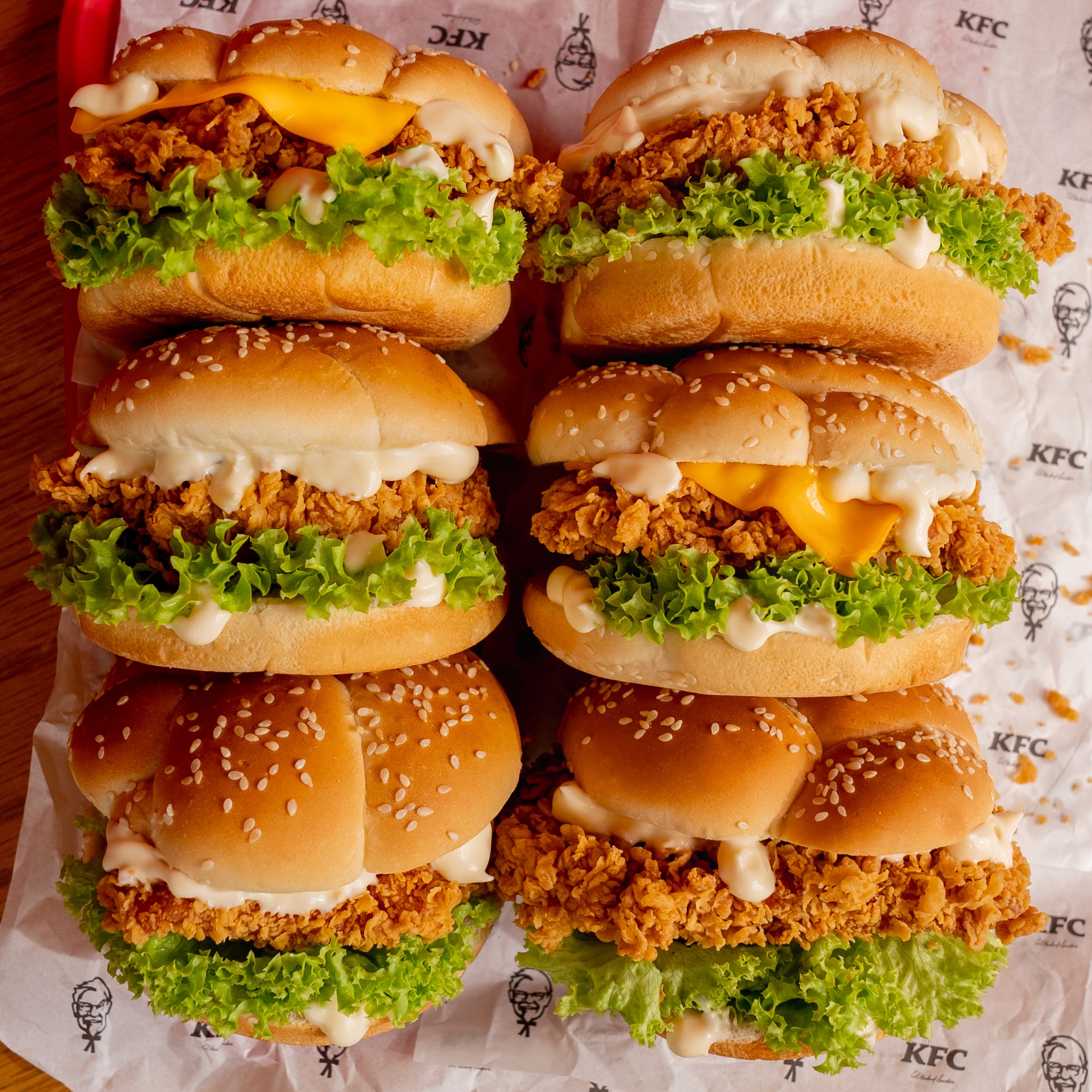 KFC - Al Barsha South (Food Court) in Al Barsha | Get Contact Number ...