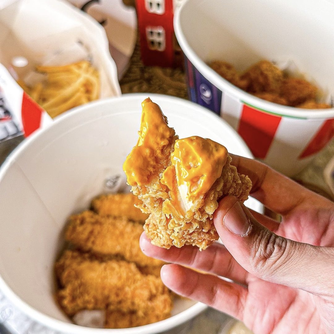 KFC - Al Warsan (Food Court) in Dubai | Get Contact Number, Address ...