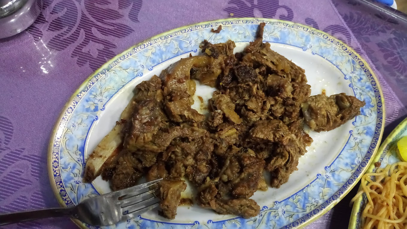 Al-Karmel Somali Restaurant (African Restaurants) in Deira | Get ...