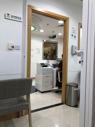 Ultralasik Eye Center (Eye Care) in Bur Dubai | Get Contact Number ...