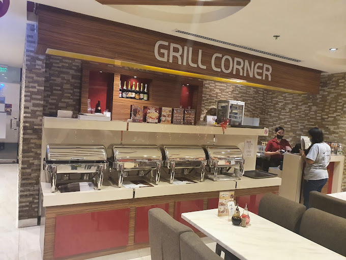 Grill Corner - JLT Cluster K (Food Court) in Dubai | Get Contact Number ...
