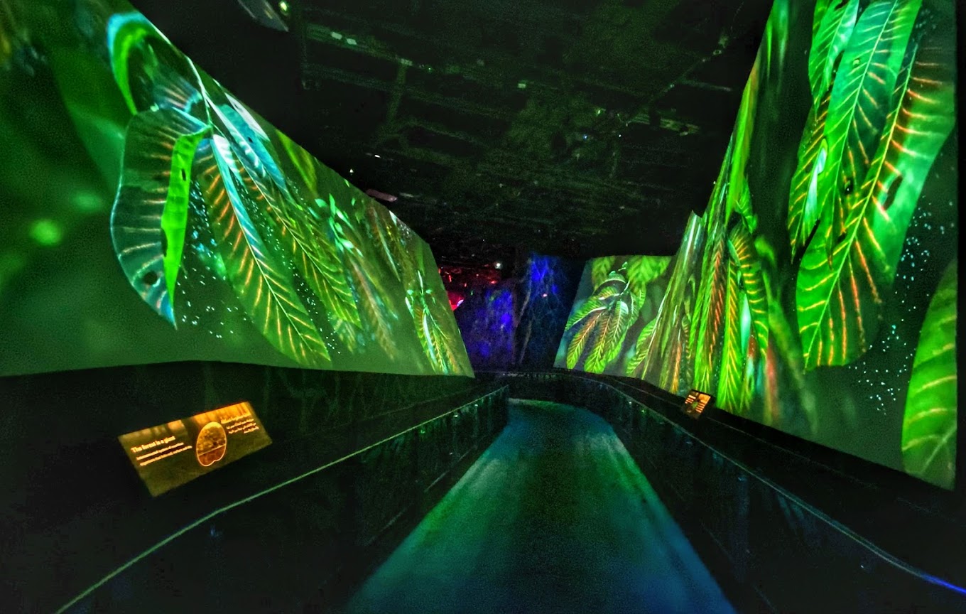 Mind Solutions FZ LLC (Event Technology Services ) in Al Barsha | Get Contact Number, Address ...