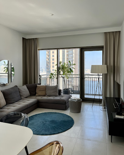 Real Curtains (Home Accessories ) in Al Barsha | Get Contact Number ...