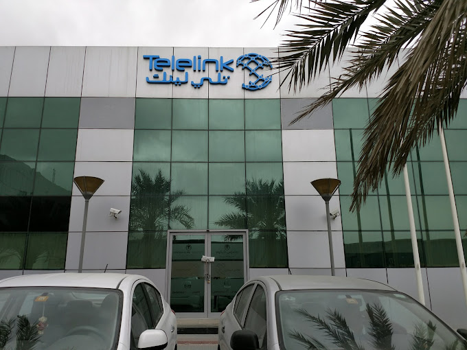 Telelink Communication LLC (Telecommunications Service Providers) in Al ...