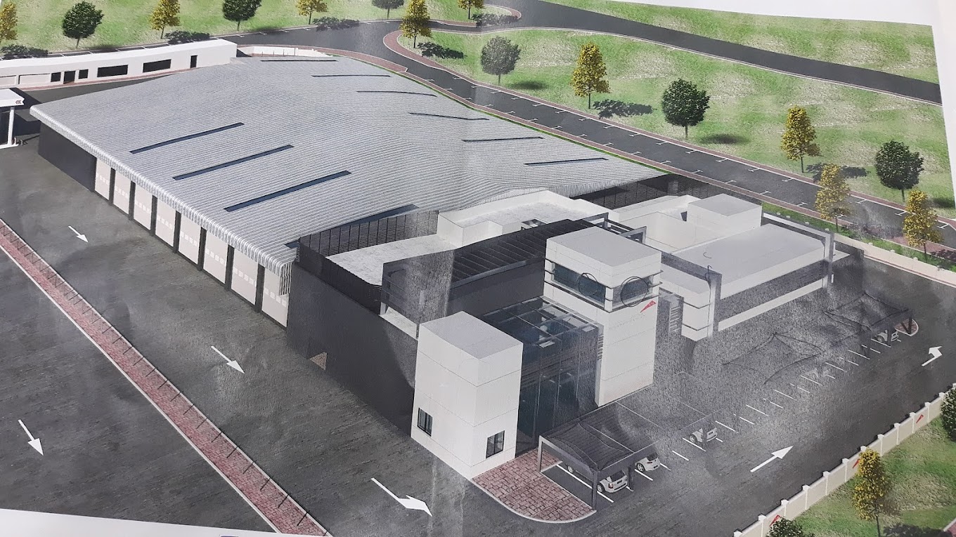 Al Turath - Al Mankhool (Engineering Consultants ) in Bur Dubai | Get ...