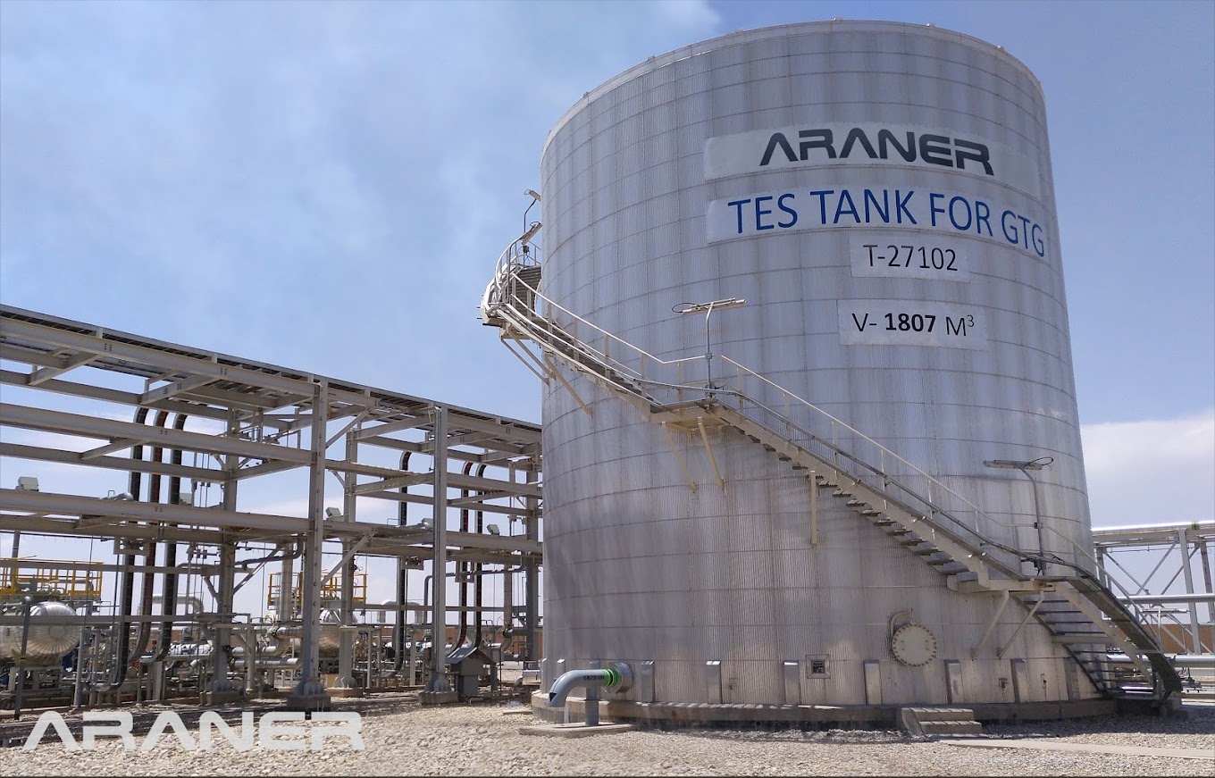 Araner (Engineering Consultants ) in Business Bay | Get Contact Number ...