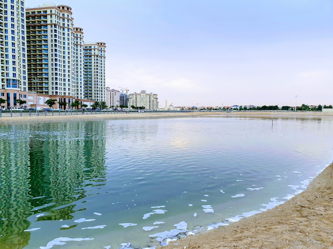 DAMAC Lakeside (Apartment Hotels) in Dubai | Get Contact Number ...