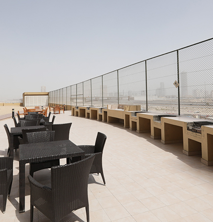 DAMAC Lakeside (Apartment Hotels) in Dubai | Get Contact Number ...