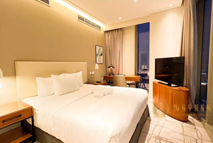 DAMAC Breeze (Luxury Hotels) in Business Bay | Get Contact Number, Address, Reviews, Rating ...