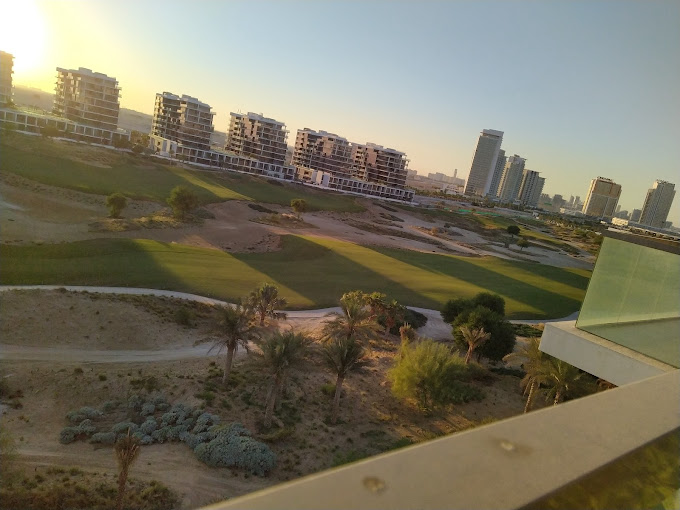 DAMAC Hills Golf Promenade 3B (Real Estate Developer) in Dubai | Get ...