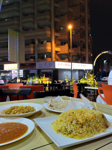 Al Shorafaa Restaurant (Indian Food) in Bur Dubai | Get Contact Number ...