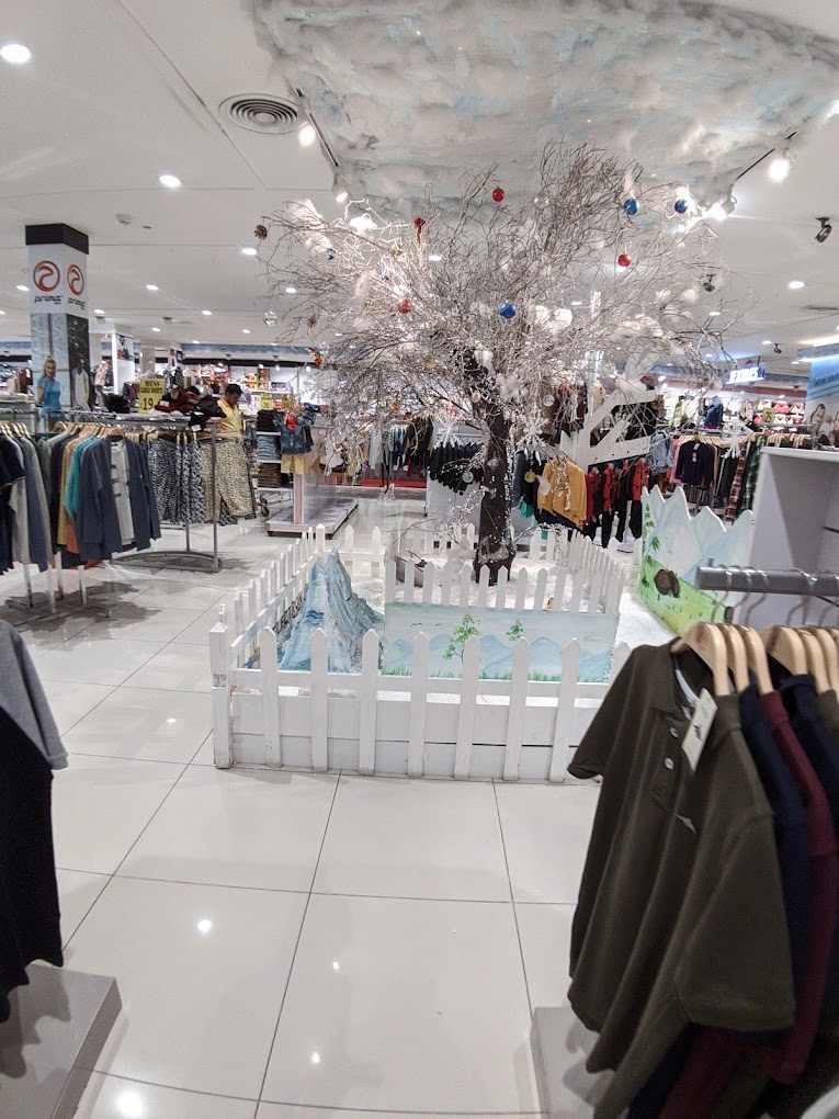 Alif Al Madina Supermarket (Department Stores) in Dubai | Get Contact ...