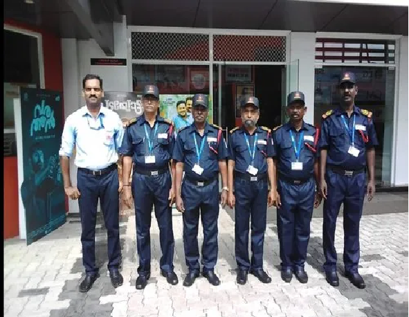 Defender Security Services LLC (Security Guard Services) in Dubai | Get Contact Number, Address ...