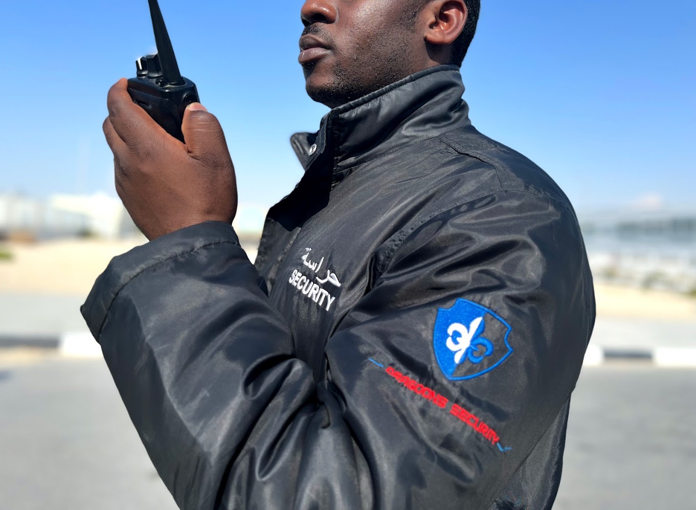 Saiban General Security (Security Guard Services) in Al Quoz | Get ...