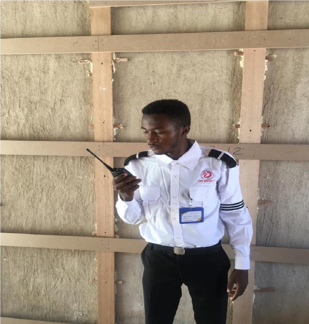 TAS Security Services LLC (Security Guard Services) in Deira | Get ...