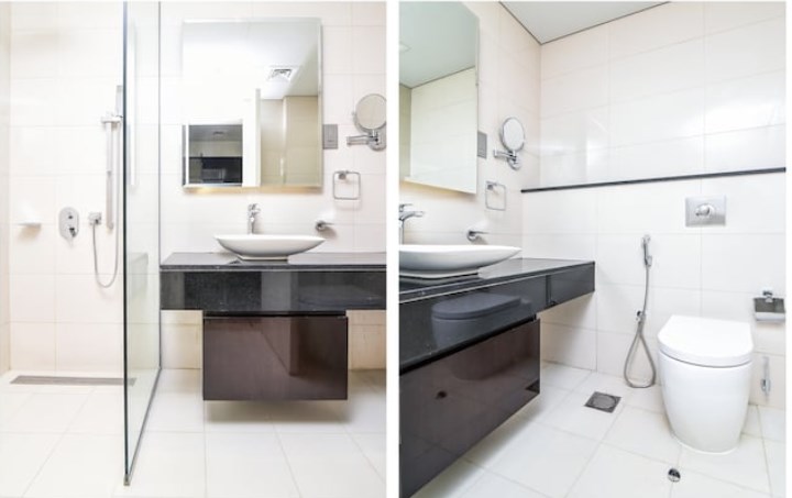 Majestine -Downtown (Apartment Hotels) in Business Bay | Get Contact ...