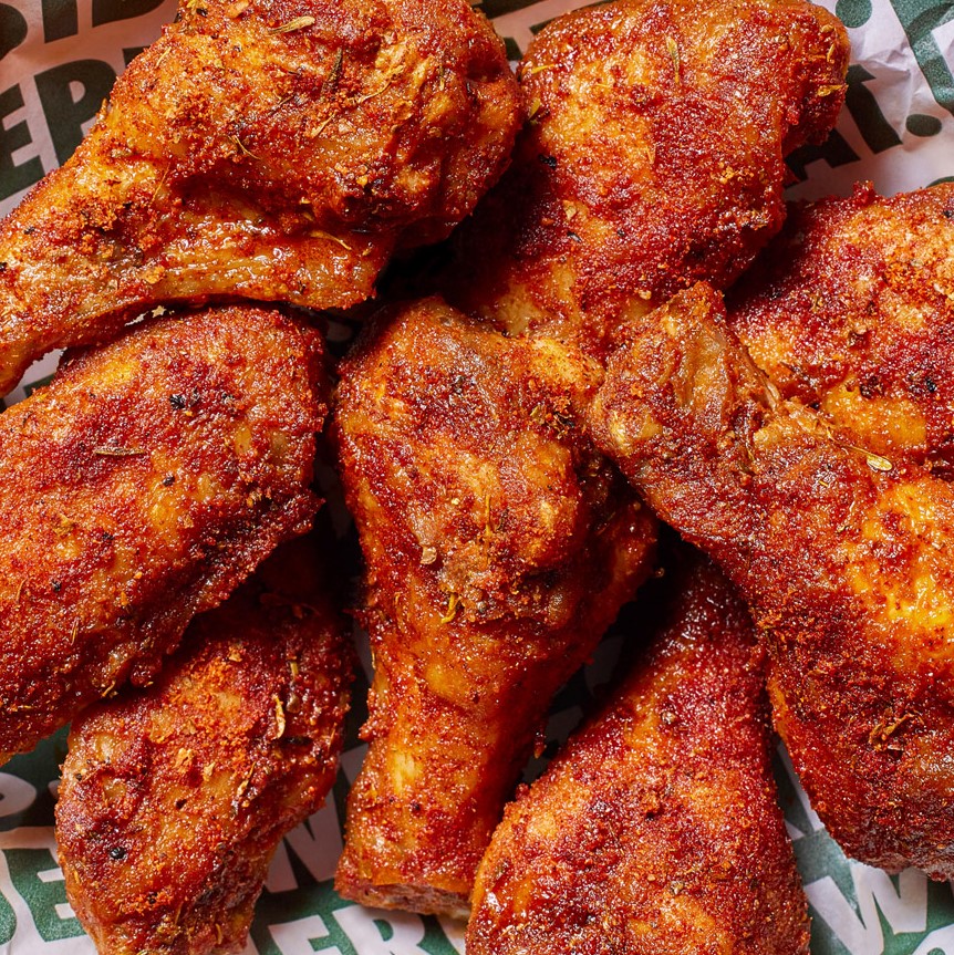 Wingstop - IMG Worlds (Chicken ) in Dubai | Get Contact Number, Address ...