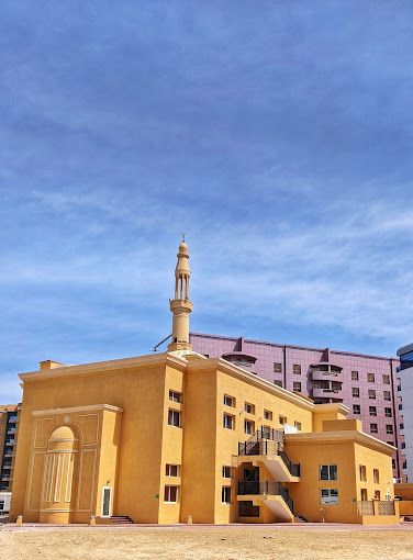 Al Mankhool Mosque (Mosques) in Bur Dubai | Get Contact Number, Address ...