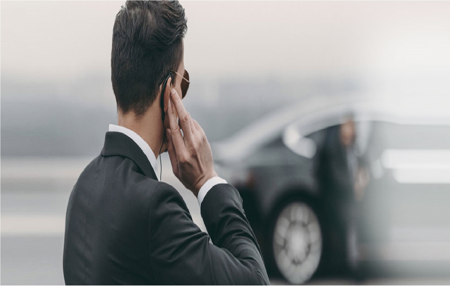 Raptor Eye Security Services (Security Guard Services) in Deira | Get ...