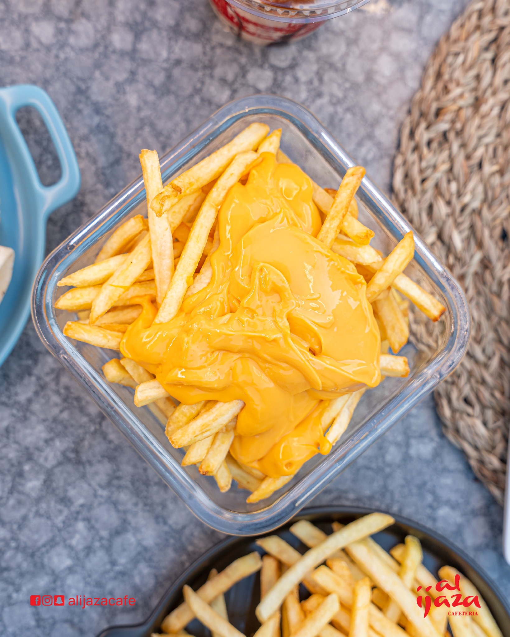 Sea Shell Cafeteria - Al Twar (Food Court) in Dubai | Get Contact ...