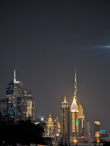 Al-Jafiliya Mosque 2 (Mosques) in Dubai | Get Contact Number, Address ...