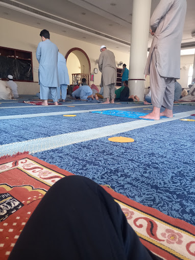 Al-Jafiliya Mosque 2 (Mosques) in Dubai | Get Contact Number, Address ...