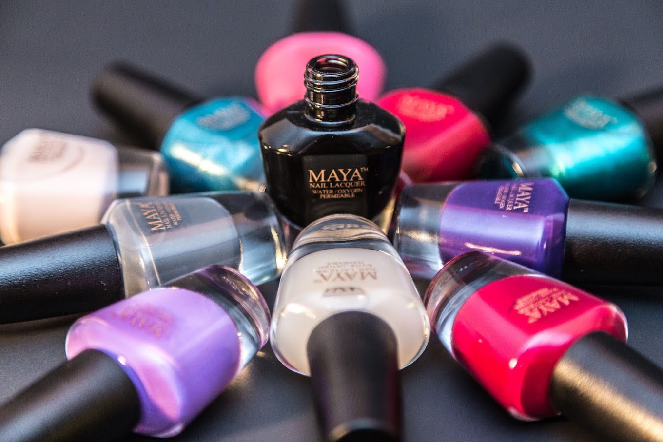 Maya Cosmetics (Cosmetic Stores) in Business Bay | Get Contact Number ...