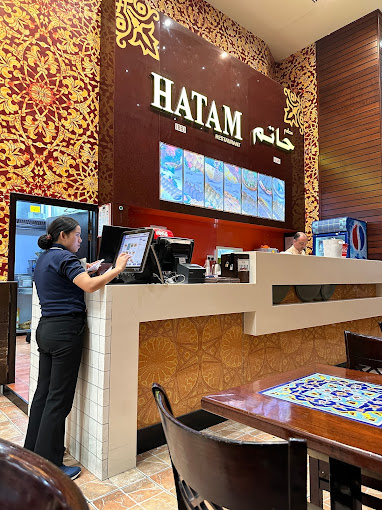 Hatam Restaurant - City Center (Persian Restaurants ) in Deira | Get ...
