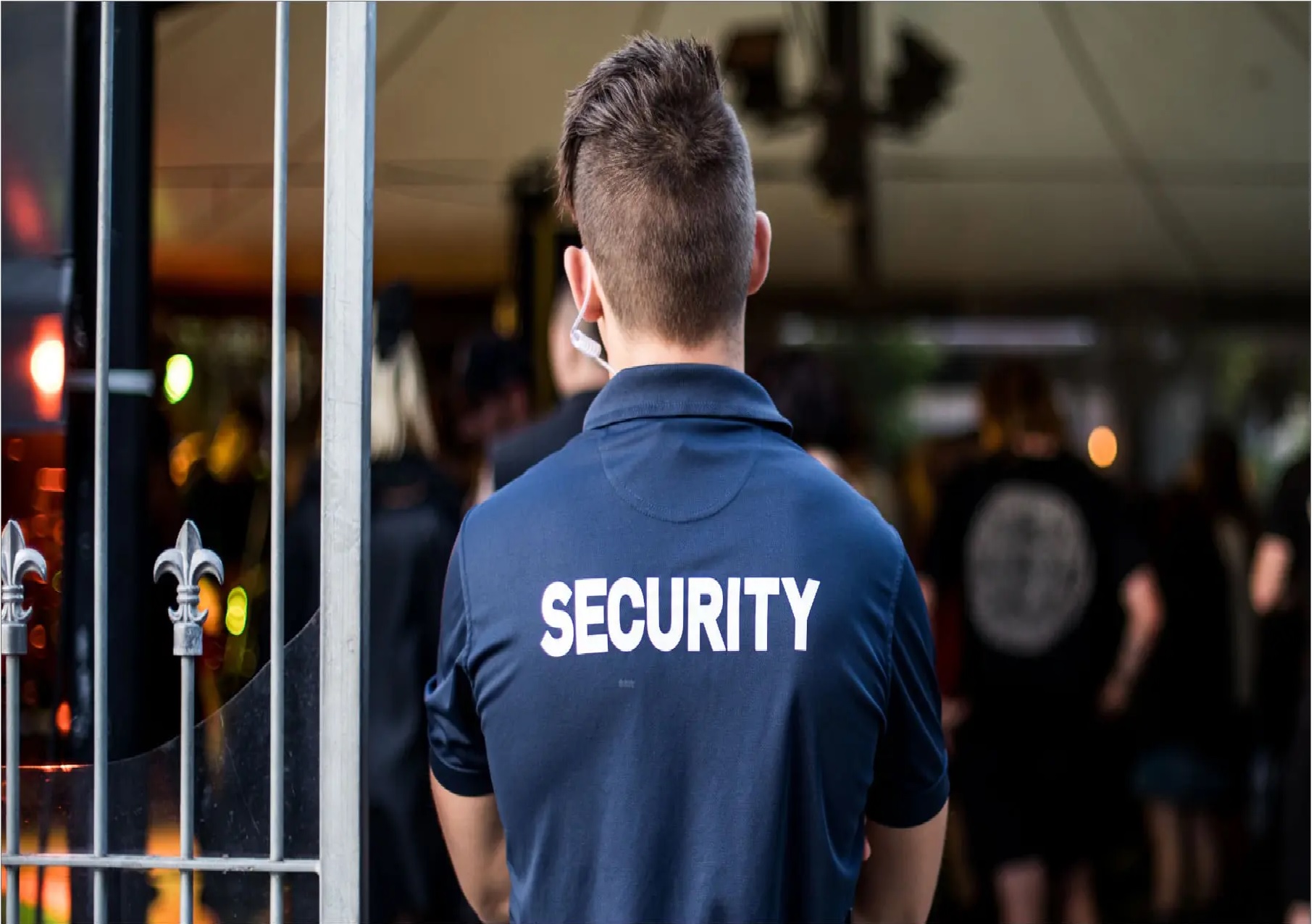 Admiral Security (Security Guard Services) in Downtown Dubai | Get ...