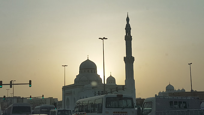 Masjid E Ibadur Rahman (Mosques) in Al Quoz | Get Contact Number ...