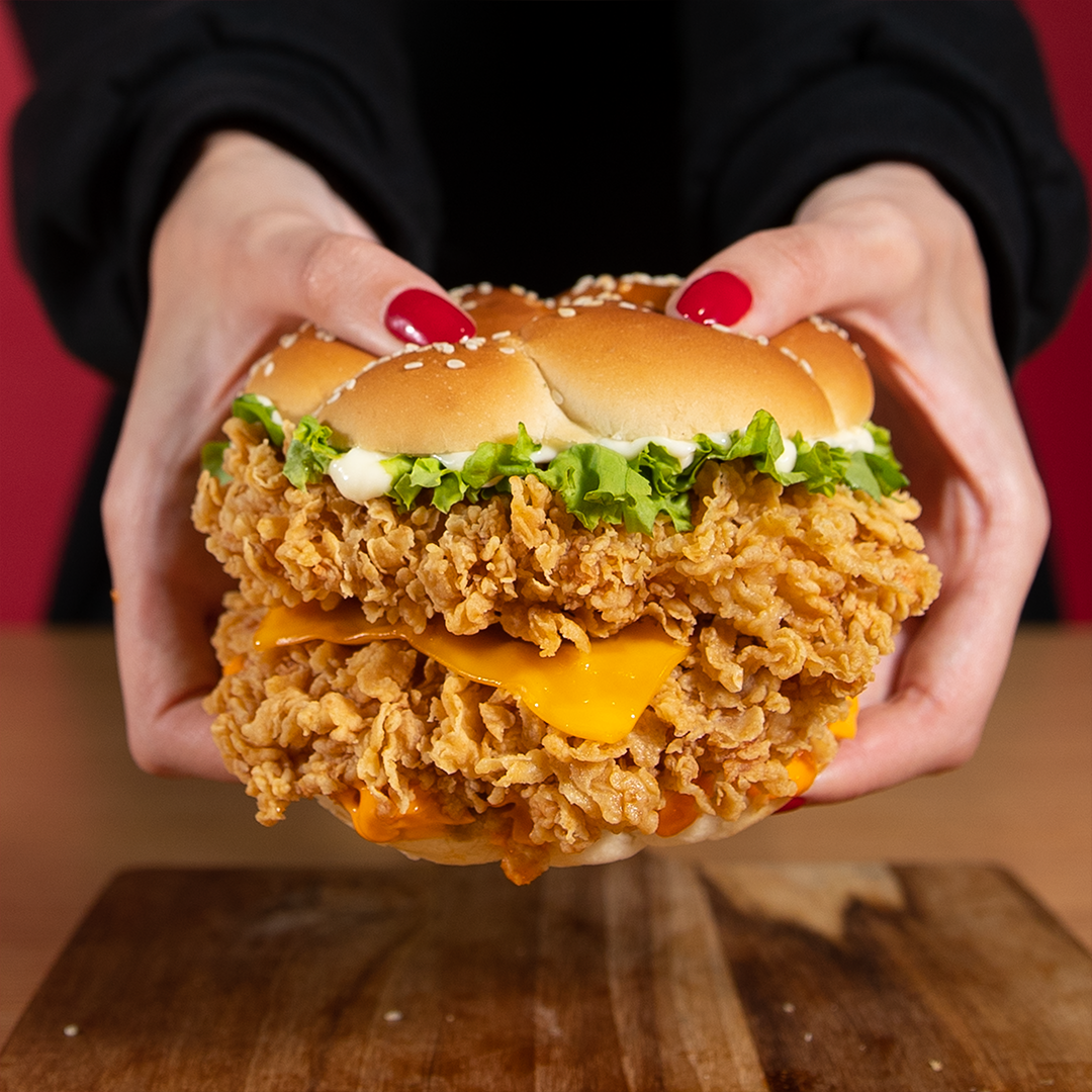 KFC - Al Mareija (Food Court) in Sharjah | Get Contact Number, Address ...