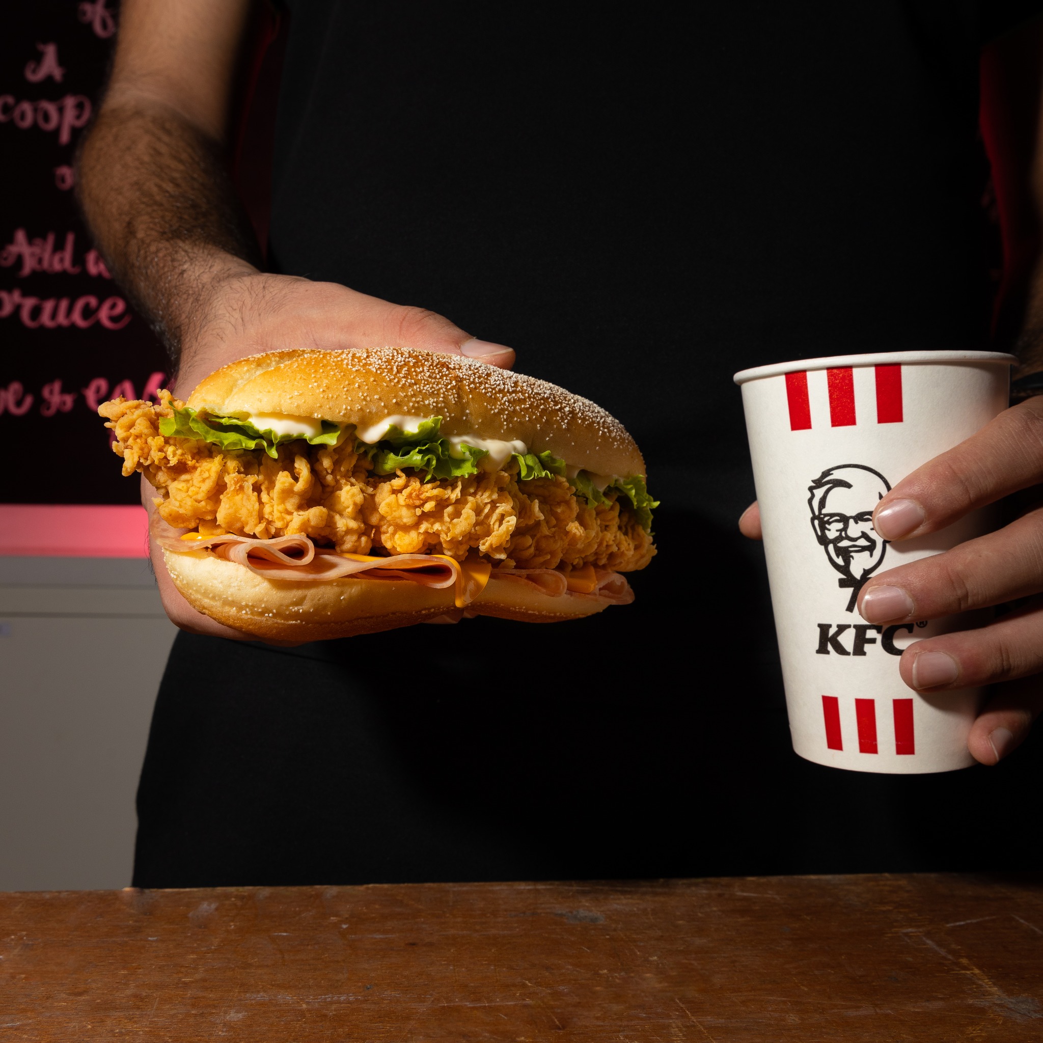 KFC - Al Rahmaniya (Food Court) in Sharjah | Get Contact Number ...