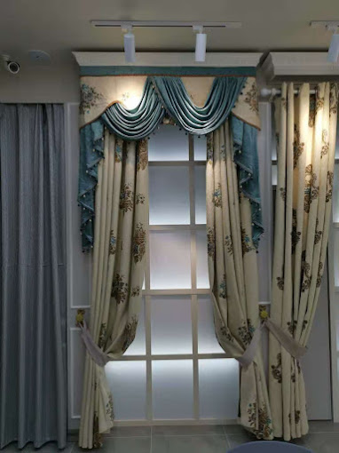 Xin Min Furniture & Curtains (Home Accessories ) in Deira | Get Contact ...