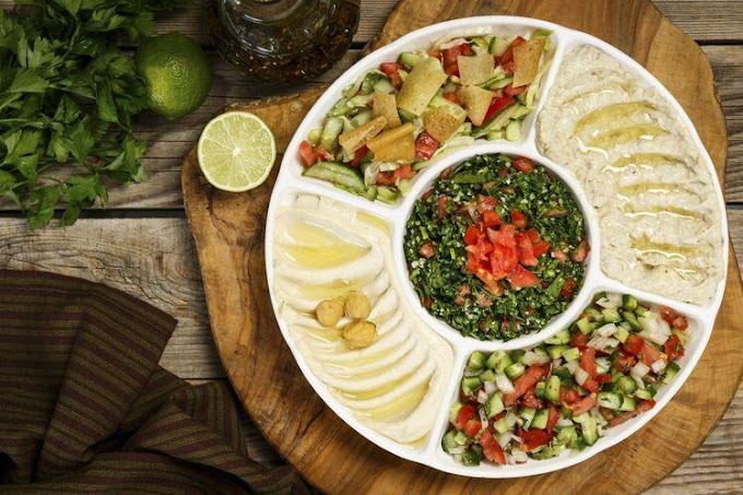 Kish restaurant - Al Nahda St (Persian Restaurants ) in Dubai | Get ...