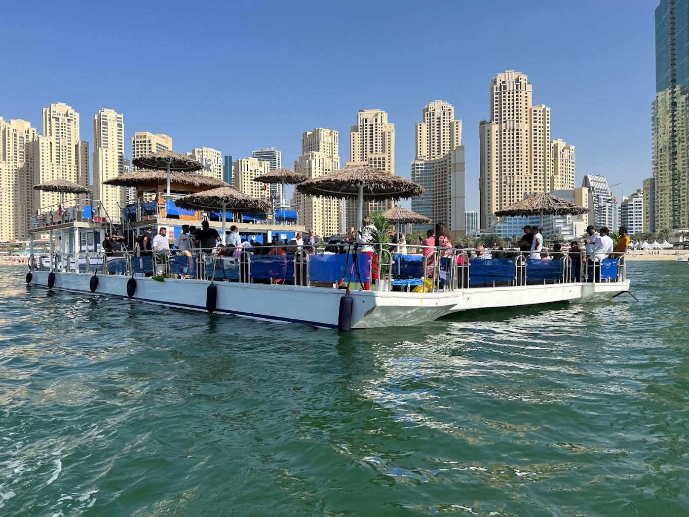 Mala Yachts (Boat Rental Agency) in Dubai Marina | Get Contact Number ...