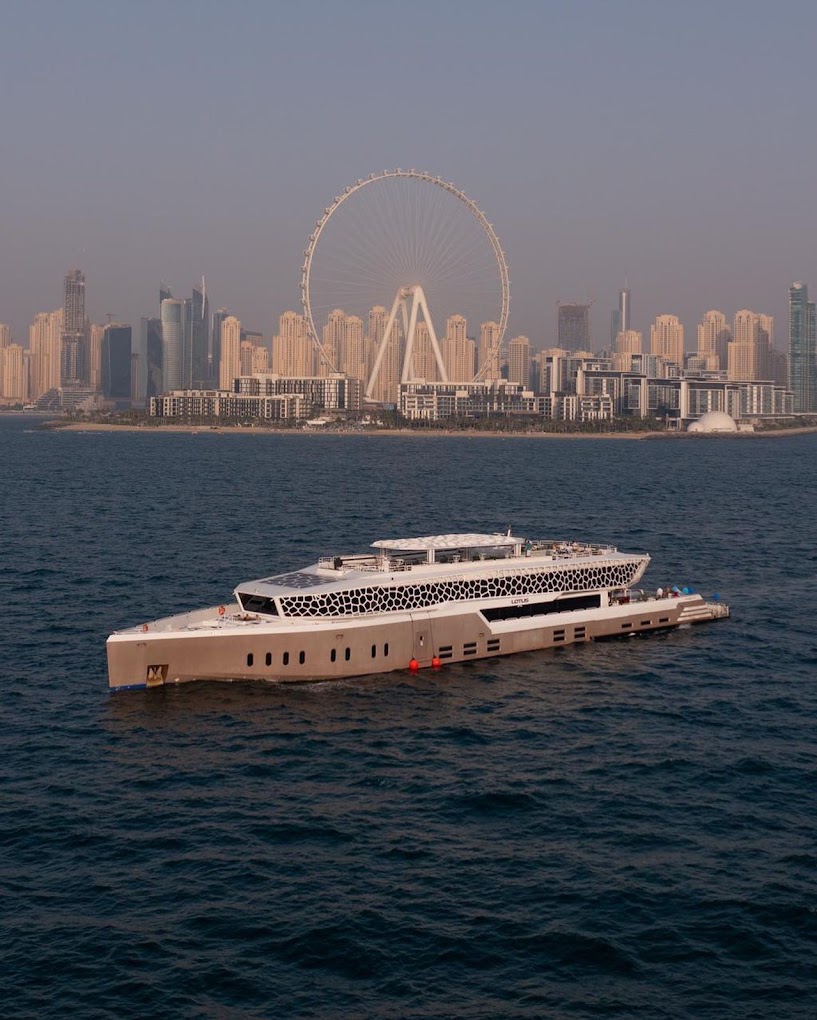 Mala Yachts (Boat Rental Agency) in Dubai Marina | Get Contact Number ...