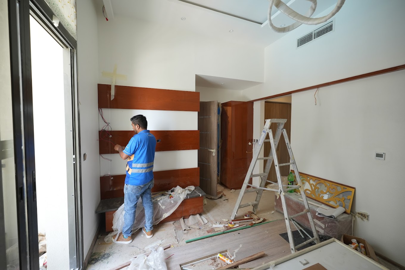 Yogi Fixes Technical Services LLC (Property Maintenances) in Al Quoz ...