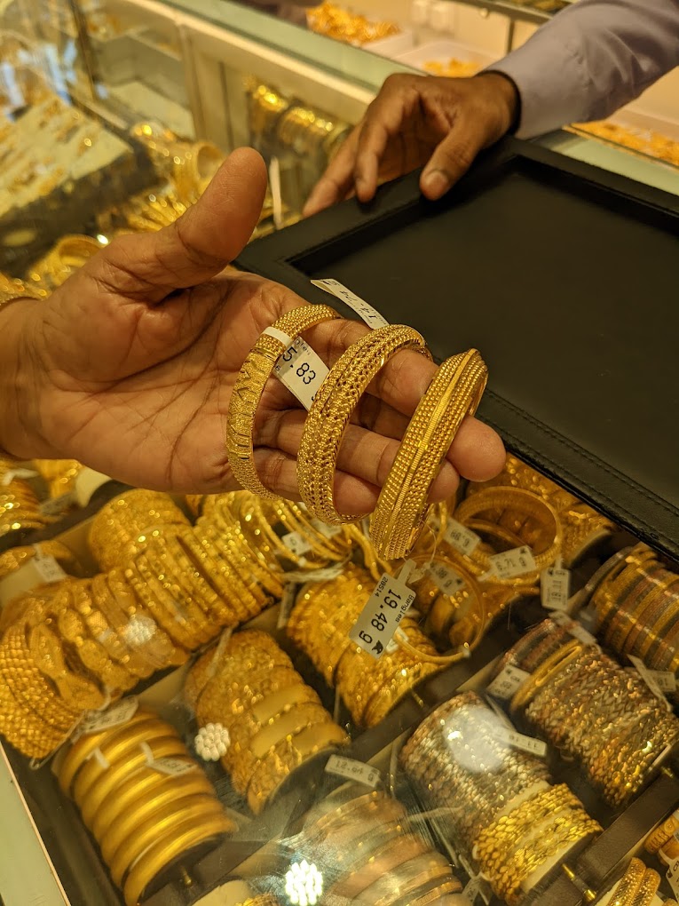 Pure Gold Jewellers - Platinum Tower (Gold) in Dubai | Get Contact ...