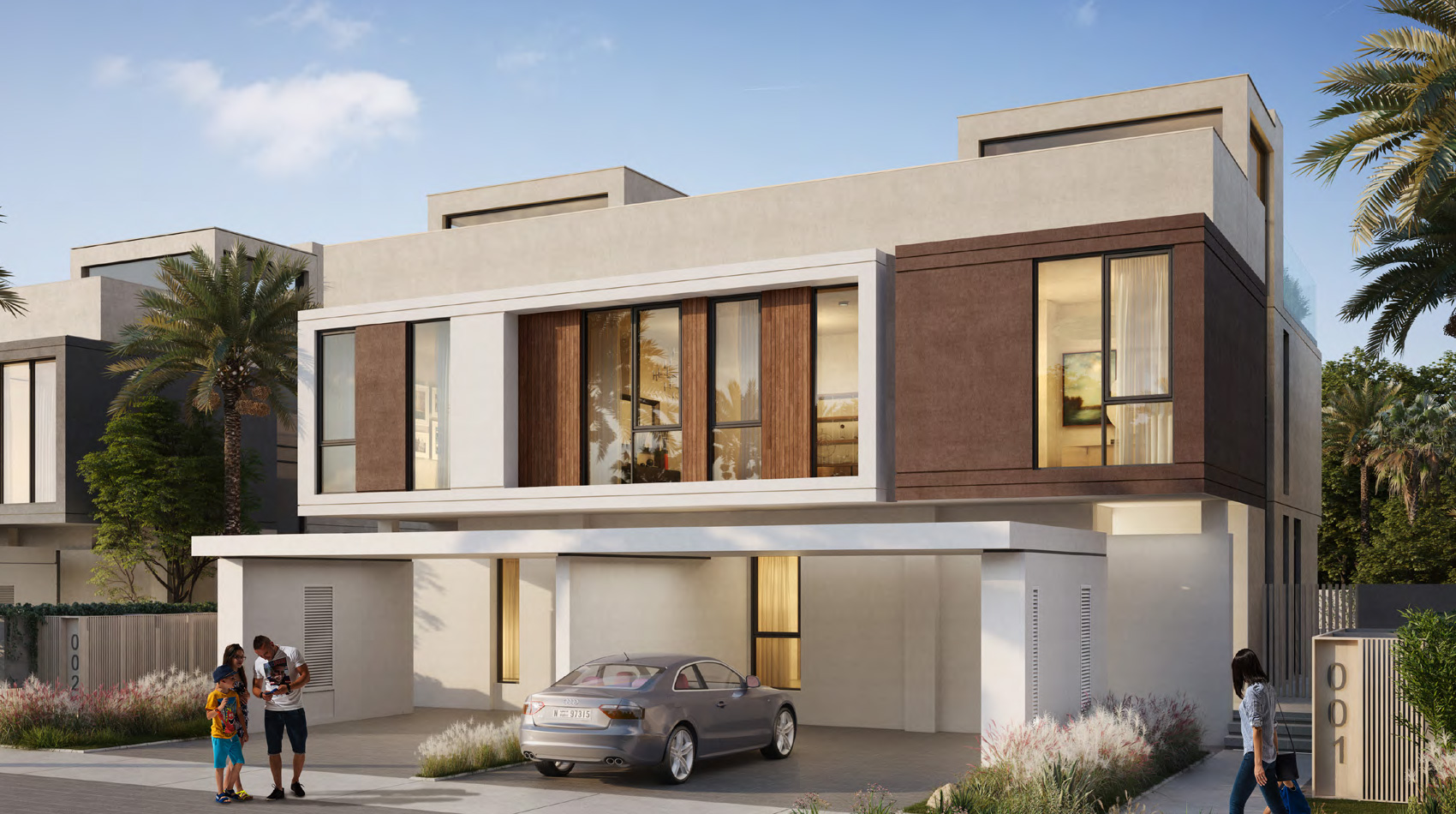 Chad House (Housing Societies) in Dubai | Get Contact Number, Address ...