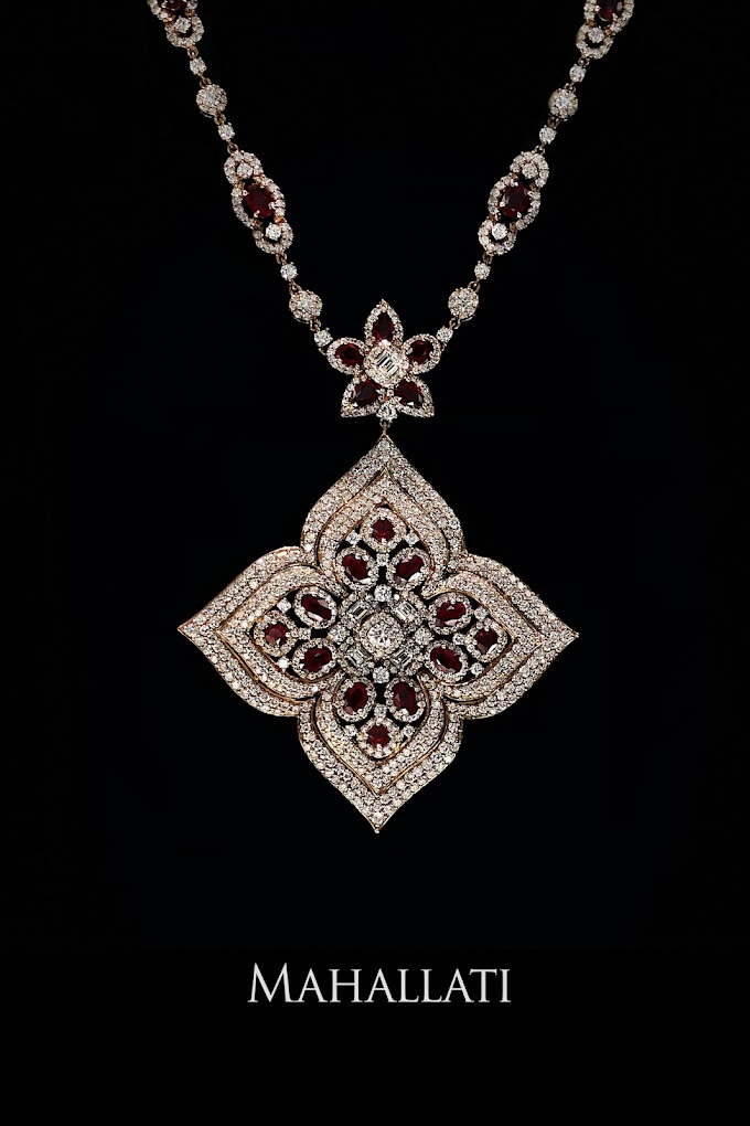 Mahallati Jewellery - Wafi City (Diamond) in Bur Dubai | Get Contact ...