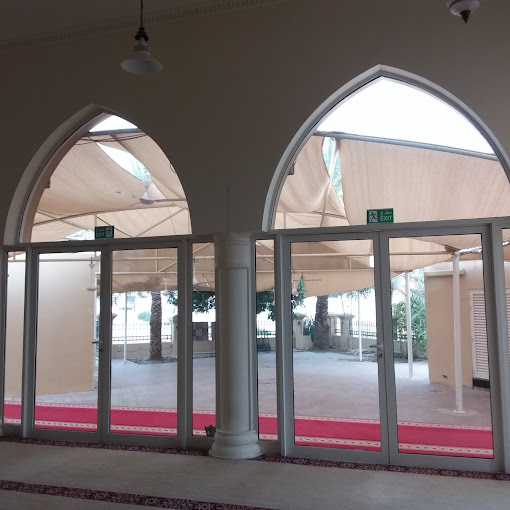 Al Taqwa Mosque (Mosques) in Dubai | Get Contact Number, Address ...