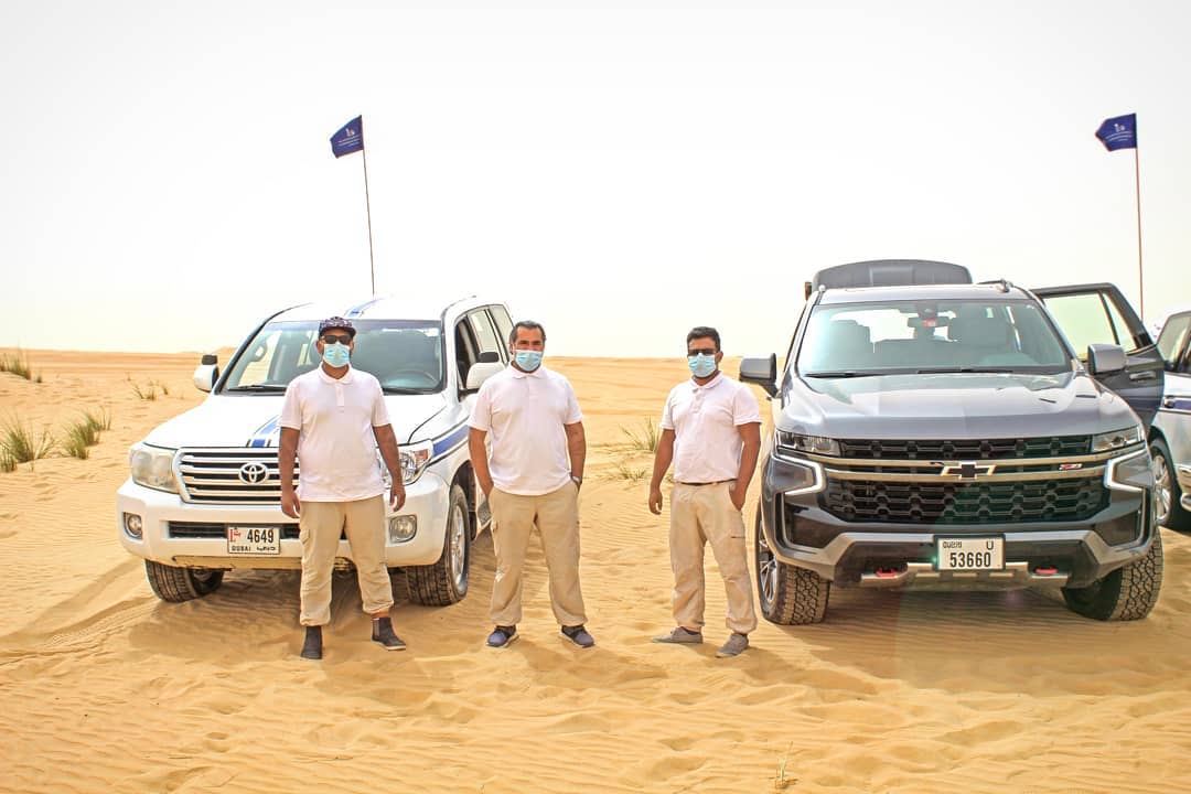 Galadari Motor Driving Centre - Union Coop Al Tawar (Driving Schools ...