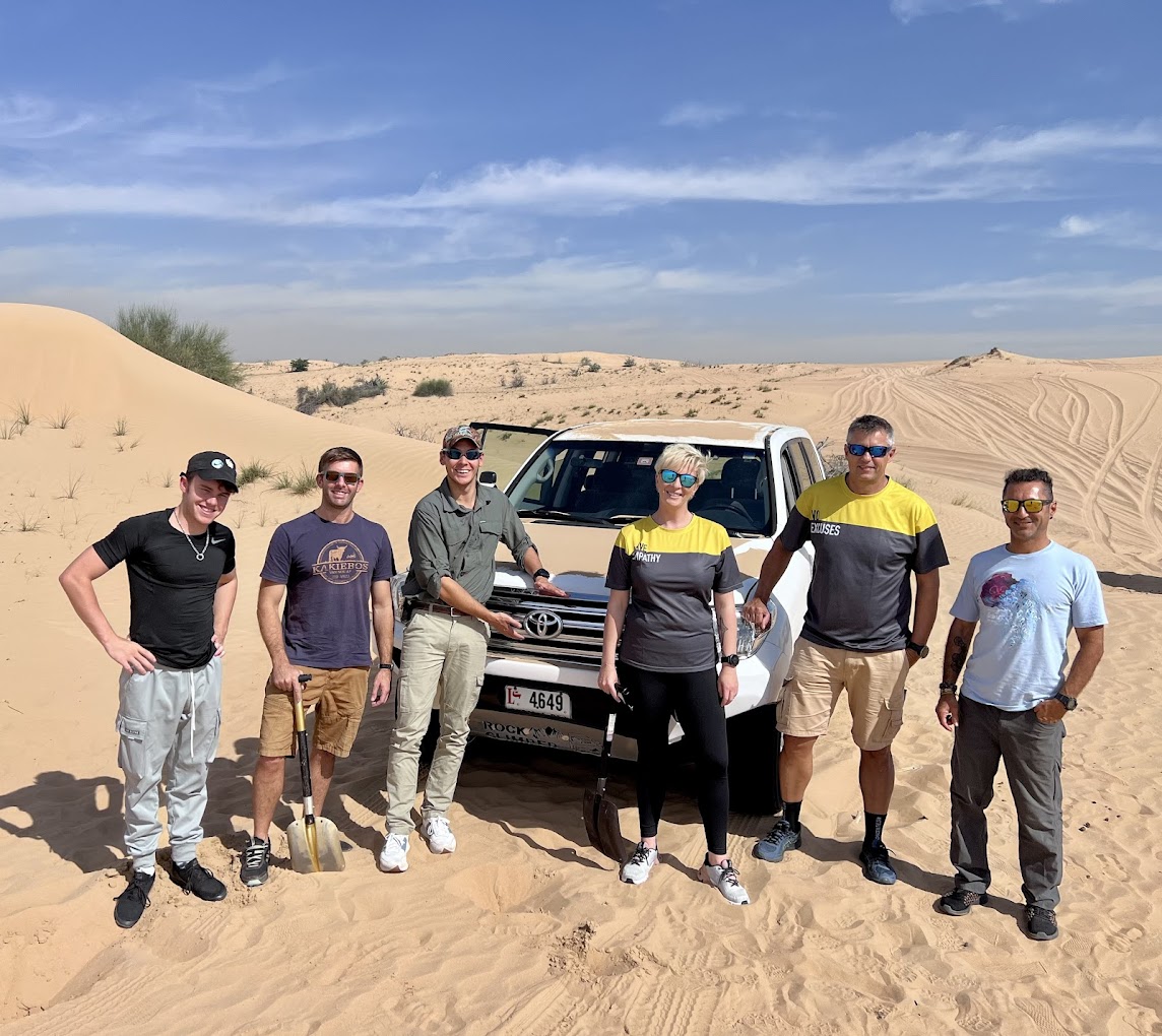 Galadari Motor Driving Centre - VIP Box Park Lounge (Driving Schools ...